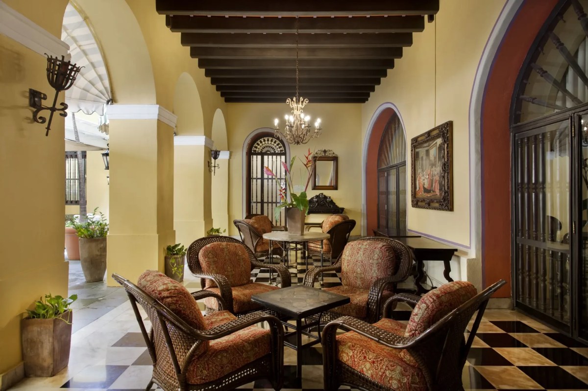 Consider Puerto Rico For Your Next Trip – Dose of Dutton