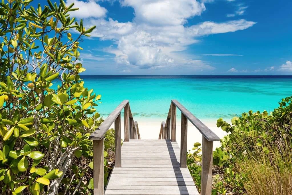 Explore the Best of Turks and Caicos Islands – Dose of Dutton